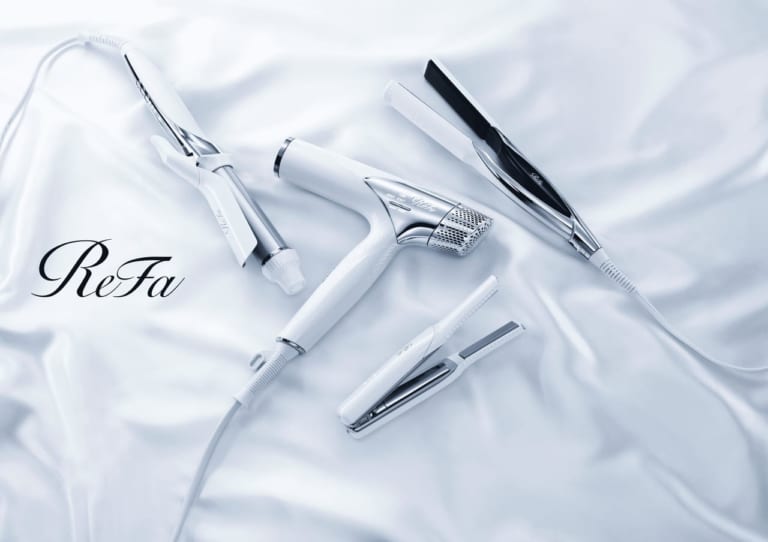 【大田区】美容器具で人気の『ReFa SHOP』が羽田エアポートガーデンにOPEN！ キャンペーンも実施中です♪ | 号外NET 大田区